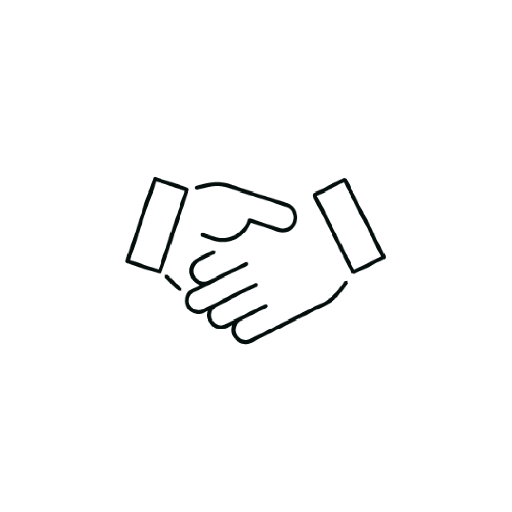 Nfinit | Data Center Branding & Website Development - PURSU AGENCY